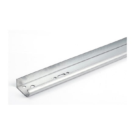 Vertical Track - Buy Product on Ningbo Well Lift Door Co.,Ltd.