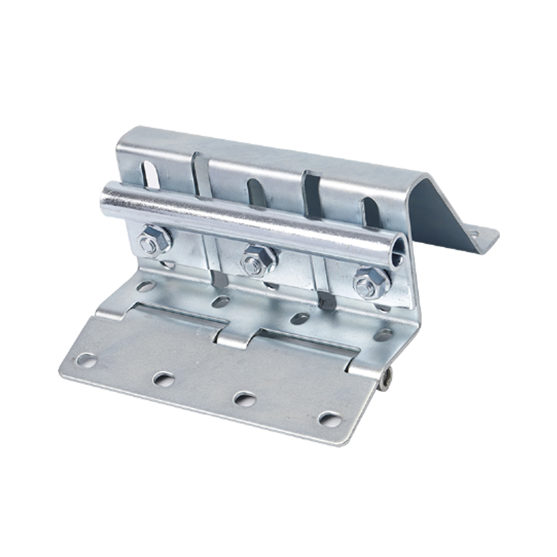 Double Hinge - Buy Product on Ningbo Well Lift Door Co.,Ltd.